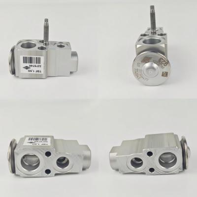 China Durable expansion valve EGELHOF 327574K for automotive air conditioning compressors with OE codes 0998300100 2058308400 0998300600 for sale