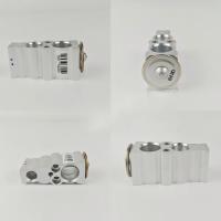China Expansion valve suitable for Toyota and Lexus models Harrier Hybrid UX200 Crown Yaris Camry and RAV4 ensuring operation for sale