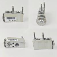 China Precision expansion valve for Mercedes Benz ML GLE 250 BLUETEC D and ML GLE 350 4MATIC vehicle air conditioning systems for sale