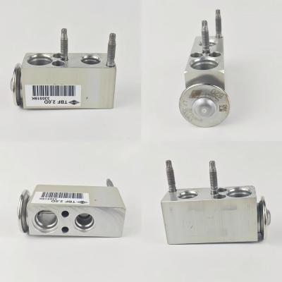 China Precision expansion valve for Mercedes Benz ML GLE 250 BLUETEC D and ML GLE 350 4MATIC vehicle air conditioning systems for sale