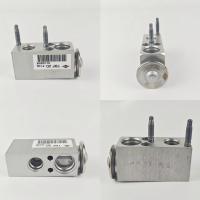 China EGELHOF 330005K AC expansion valve compatible with OE 2128300284 for maintaining system pressure and temperature balance for sale