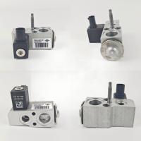 China OEM expansion valve for Mercedes Benz S Class series covering S 450 S 350 D S 500 and S 400 D models with precise fit for sale