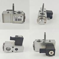 China Replacement expansion valve for Mercedes Benz vehicles covering S 450 S 350 D S 500 and S 400 series air conditioning repair parts for sale
