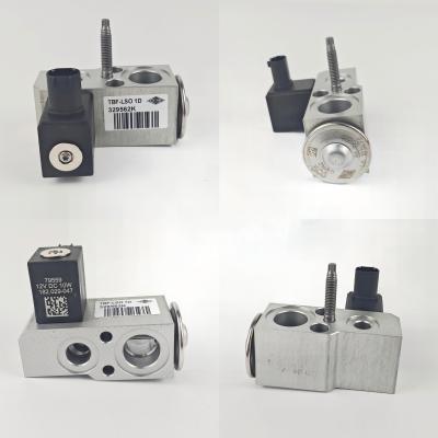 China Mercedes Benz expansion valve replacement part for KOMBI WAGEN and LUXUSKOMBI vehicle models with OE codes 0008352000 4478350500 for sale