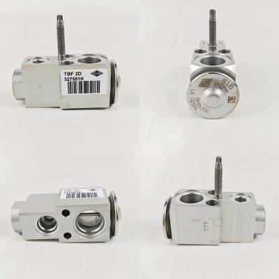 China Expansion valve suitable for BMW 6 Series G32 X7 G07 X5 G05 5 Series G30 8 Series G16 7 Series G11 and Rolls Royce Ghost vehicles for sale