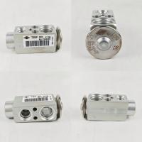 China Expansion valve replacement for BMW 5 Series E39 and 7 Series E38 models ensuring optimal cooling and air conditioning operation for sale