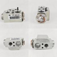 China Expansion valve TBF 2D R 134a part number 328310K designed for refrigerant metering in refrigeration and HVAC equipment for sale