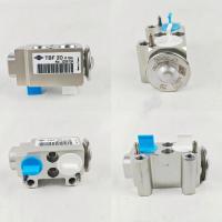 China Automotive expansion valve suitable for BMW 3 Series 1 Series X1 and X3 models covering E81 E84 E88 E90 E91 E92 and F25 vehicle applications for sale