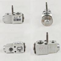 China Replacement expansion valve EGELHOF 327581K AC designed for OE numbers 64119496915 and 64119361710 ensuring refrigeration performance for sale