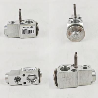 China Replacement expansion valve EGELHOF 327581K AC designed for OE numbers 64119496915 and 64119361710 ensuring refrigeration performance for sale