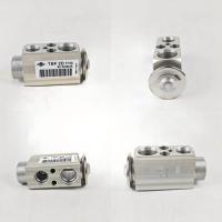 China Vehicle expansion valve EGELHOF 324544K AC suitable for OE 64116968202 64119187630 and 64119291200 ensuring refrigerant flow for sale