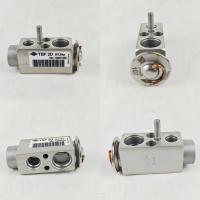 China Expansion valve designed for Mercedes Benz G 400 CDI 324 309CDI 311CDI 315CDI 318CDI and E 500 4MATIC E 550 4MATIC JAPAN for sale