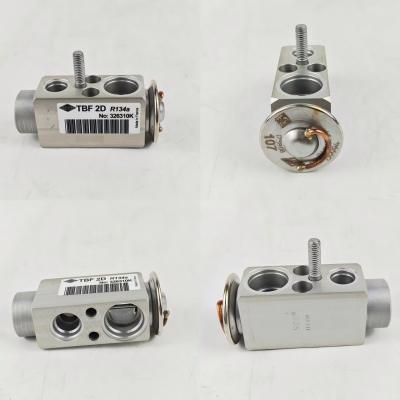 China Expansion valve designed for Mercedes Benz G 400 CDI 324 309CDI 311CDI 315CDI 318CDI and E 500 4MATIC E 550 4MATIC JAPAN for sale