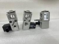 China Replacement expansion valve for BMW 5 Series G30 LCI and 7 Series G12 left hand drive vehicles produced between 2017 and 2020EGELHOF‑329575K‑AC/Expansion valves‑OE:64116805502 for sale
