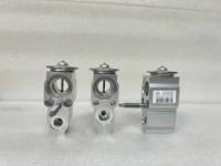 China Durable expansion valve for Mercedes Benz 118 CLA Class 177 A Class and 247 B Class models designed for automotive HVAC systems for sale