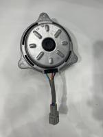 China Electric fan motor designed to operate efficiently in a wide range of voltage and frequency conditions for electric fansOE 21487-3VA0A for sale