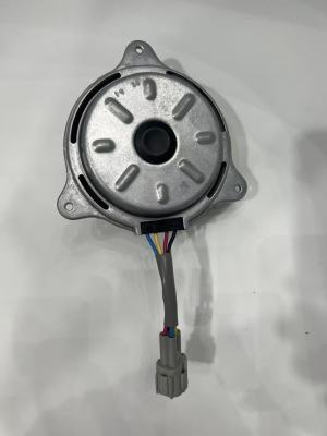 China Electric fan motor designed to operate efficiently in a wide range of voltage and frequency conditions for electric fansOE 21487-3VA0A for sale