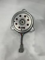 China Electric fan motor designed to operate efficiently in a wide range of voltage and frequency conditions for electric fansOE 21487-3VA0A for sale
