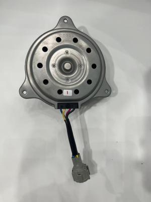 China Electric fan motor radiator fan motor suitable for Nissan Sunny N17 2012 2019 OEM codes 21487 1HC0B 21487 1HS0A 21487 1HS2A for sale