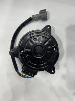 China Replacement electric fan motor for Nissan Sylphy B17 2013 2019 with OE part number 21487 3RA0A cooling fan motor solution for sale