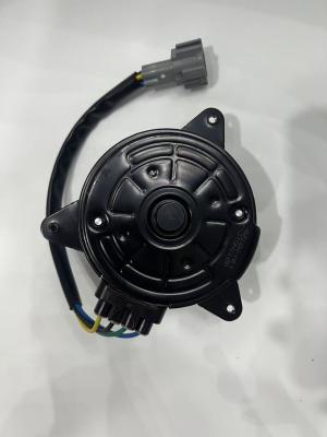 China Replacement electric fan motor for Nissan Sylphy B17 2013 2019 with OE part number 21487 3RA0A cooling fan motor solution for sale