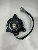 China Replacement electric fan motor for Nissan Sylphy B17 2013 2019 with OE part number 21487 3RA0A cooling fan motor solution for sale