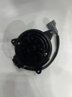 China Electric fan motor Nissan electronic fan motor Z12 featuring original OE number 21487-3GF1A designed for automotive cooling performance for sale