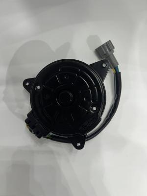 China Electric fan motor Nissan electronic fan motor Z12 featuring original OE number 21487-3GF1A designed for automotive cooling performance for sale