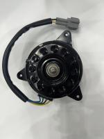 China Electric fan motor Nissan electronic fan motor Z12 featuring original OE number 21487-3GF1A designed for automotive cooling performance for sale