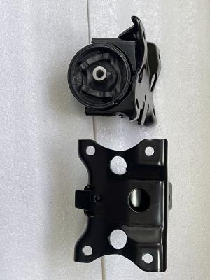 China Nissan Left Engine Mount Part 11220 31U00 Compatible with Maxima and Cefiro A32 A33 U13 Featuring Vibration Cushioning Rubber for sale