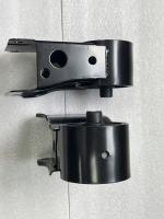 China Durable Nissan Rear Engine Mount Pad for Maxima A32 A33 U13 and Cefiro A32 A33 U13 with Multi Groove Rubber Damping and Steel Bracket  OE 11320-40U01 for sale