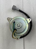 China Electric fan motor with zinc plated shell and 3 wire harness for radiator cooling in Nissan Maxima A32 A33 and Cefiro A32 A33 models  OE 21487-1L000 for sale