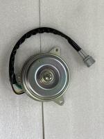 China Electric fan motor with zinc plated shell and 3 wire harness for radiator cooling in Nissan Maxima A32 A33 and Cefiro A32 A33 models  OE 21487-1L000 for sale