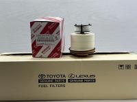 China Part Number: 23390-0L070
 Product Name: Fuel Filter Element (Diesel Fuel Filter)
Compatible with: Toyota Hilux, Fortuner 2GD, 1GD diesel engines for sale