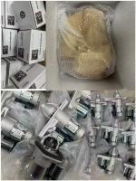 China OE: 23300-EE000
Part Name: Starter Motor
Compatible Vehicles: Nissan, such as Tiida Qida, Versa 1.6L HR16 car engine 
Nissan Starter Motor Assembly, OE Number 23300-EE000. High-quality replacement par for sale