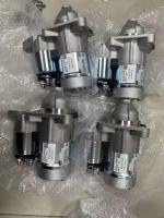 China OE: 23300-EE000
Part Name: Starter Motor
Compatible Vehicles: Nissan, such as Tiida Qida, Versa 1.6L HR16 car engine 
Nissan Starter Motor Assembly, OE Number 23300-EE000. High-quality replacement par for sale