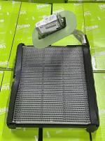 China • Brand: VALEO
• VALEO Part Number: 814630
• OE Numbers: 27120-4AF0B / 27280-3DN0A / 27280-3RA0A
• Product Name: Air Conditioner Evaporator (with Expansion Valve Assembly)
• Compatible Models: Nissan for sale