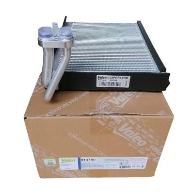 China Air conditioning evaporator, evaporator core, Valeo 814790, 7810A286, Mitsubishi L200 air conditioning parts, Triton air conditioning evaporator, automotive refrigeration components for sale