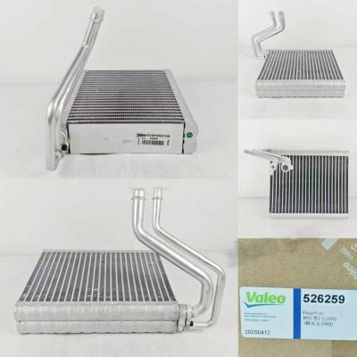 China Valeo 526259 Air Conditioning Evaporator Core, Compatible with Land Rover Range Rover Sport L359 / Range Rover Evoque L538 for sale