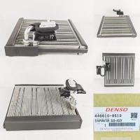 China This product is a brand-new original DENSO automotive air conditioning evaporator assembly from Japan, with DENSO part number 446610-9510, EVAPORATOR SUB-ASSY. It comes with built-in pipe fittings and for sale