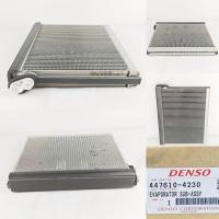China Japan DENSO Original Factory New Car Air Conditioning Evaporator Core, DENSO Part Number 447610-4230, OEM Numbers from Host Manufacturer: 88501-3A161, 88501-0N020, Compatible with Toyota Crown, is par for sale