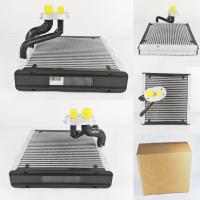 China Compatible Brand:XC90, S90, V90, XC60, S60, V60 (2015-2025)
OE Numbers: 31497374, 31404453
Product Type: Air Conditioning Evaporator Assembly (with Rubber Tube Flange Fitting, without Expansion Valve) for sale