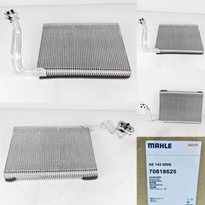 China MAHLE AE143000S Air Conditioner Evaporator Assembly, OE: 70818625, Compatible with BMW 3 Series for sale