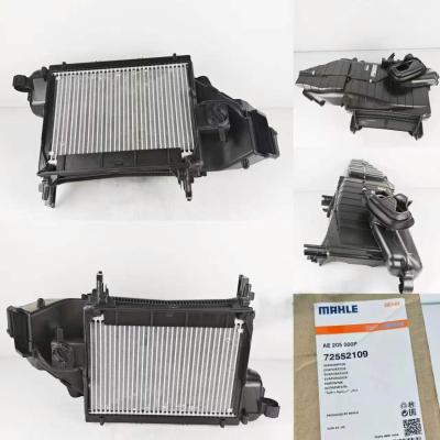 China MAHLE AE205000P Air Conditioner Evaporator Assembly, OE: 72552109, Compatible with Audi A4 A5 for sale