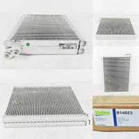 China Valeo 814653 Air Conditioning Evaporator Assembly, Compatible with Audi A6 C6 Left-Hand Drive for sale