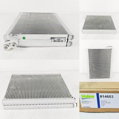 China Valeo 814653 Air Conditioning Evaporator Assembly, Compatible with Audi A6 C6 Left-Hand Drive for sale