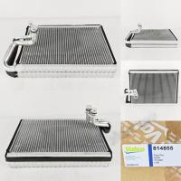 China Valeo 814855 Air Conditioning Evaporator Assembly, Compatible with Audi Q5 Left-Hand Drive (LHD) for sale