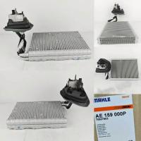 China MAHLE (BEHR) high-end series air conditioning evaporator assembly, part number AE159 000P, matching number 70827803, is a core component of the automotive air conditioning refrigeration system, instal for sale
