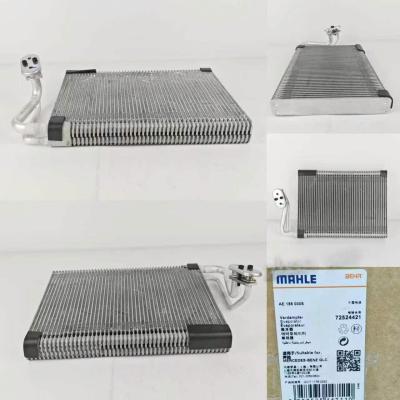China MAHLE (BEHR) air conditioning evaporator assembly, part number AE189 000S, compatible with OE number 72524421, is a core component of the air conditioning refrigeration system for Mercedes-Benz GLC mo for sale