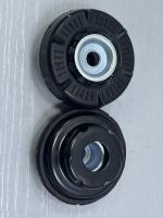 China Buick Chevrolet Front Shock Top Rubber Mount Assembly
Original OE Number: 13505131, Compatible OE: 13505854
Applicable Original Factory Models: Chevrolet Cruze, Trax, Volt; Buick Excelle, Encore; Opel for sale